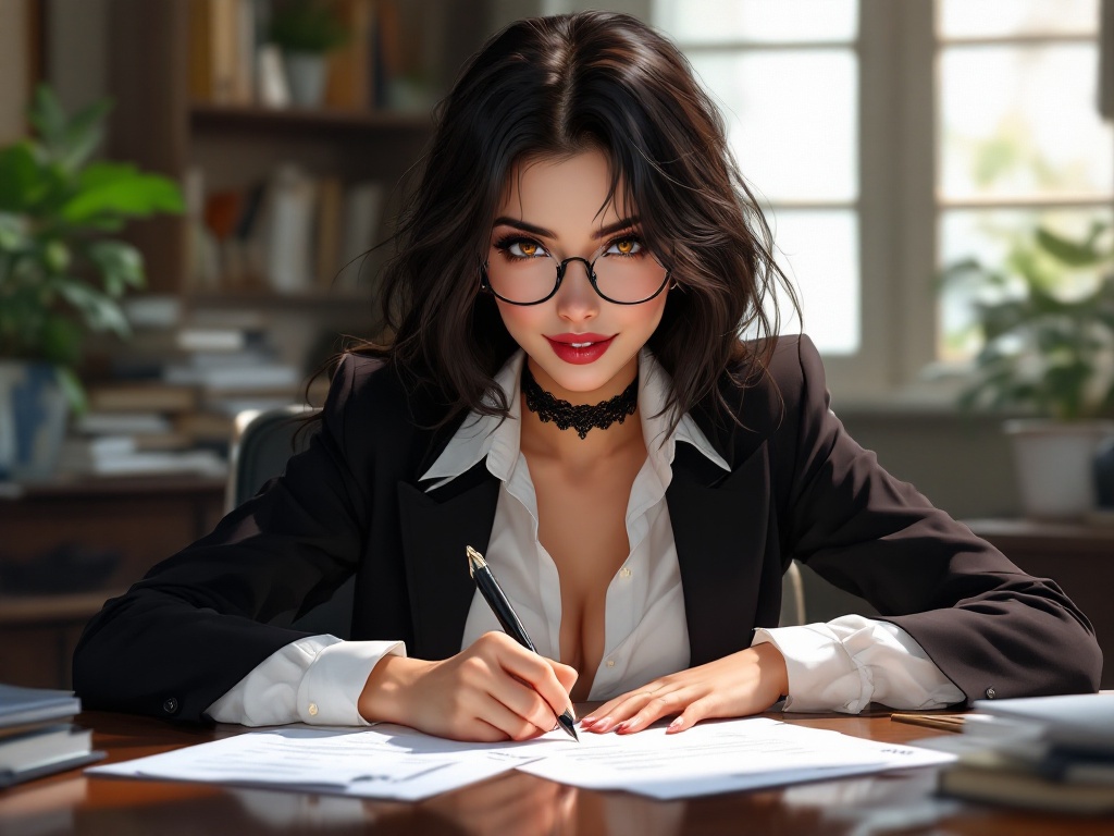 Spicy Writer - Uncensored AI Writing